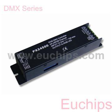 Dmx512 Decoder And Led Controller, High Quality Dmx512 Decoder And Led ...
