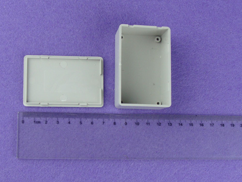 Plastic Digital Electric Conjunction Enclosure, High Quality Plastic ...