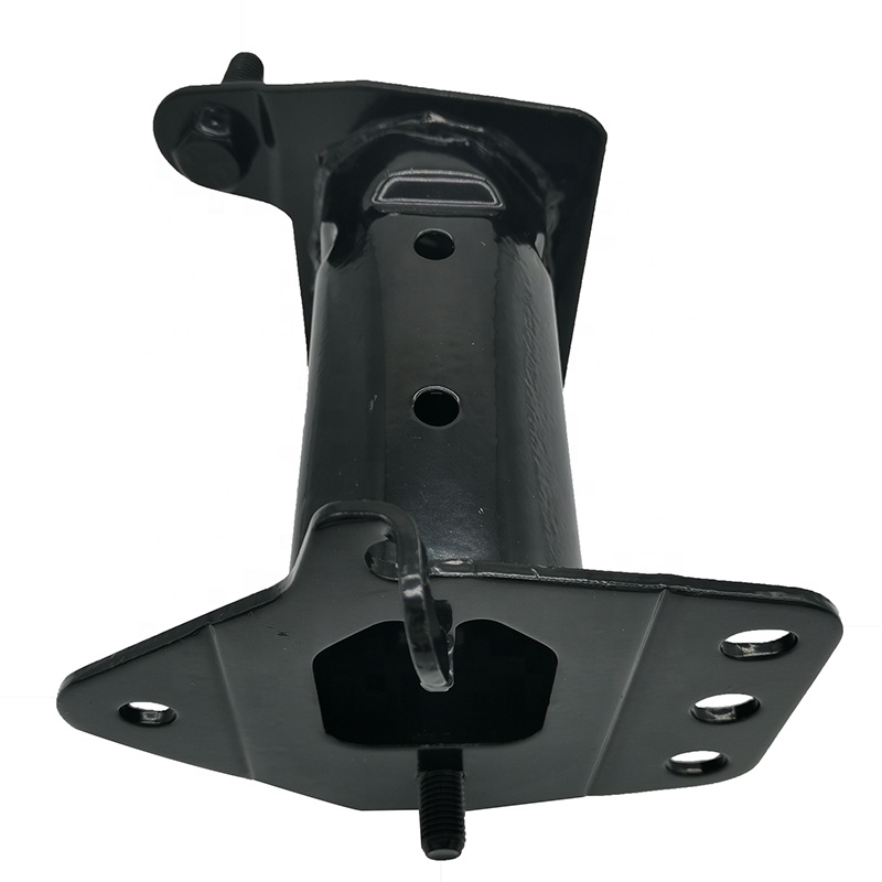 Front Bumper Extension Bracket For Toyota Suvs: Land Cruiser, Prado ...