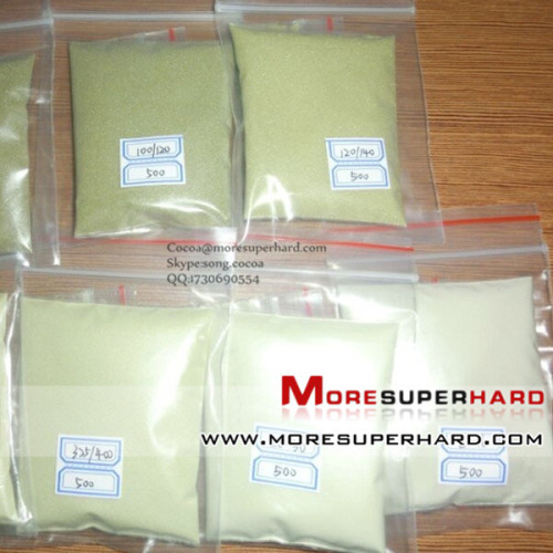 Super Abrasive Industrial Synthetic Diamond Powder Cocoa@moresuperhard ...