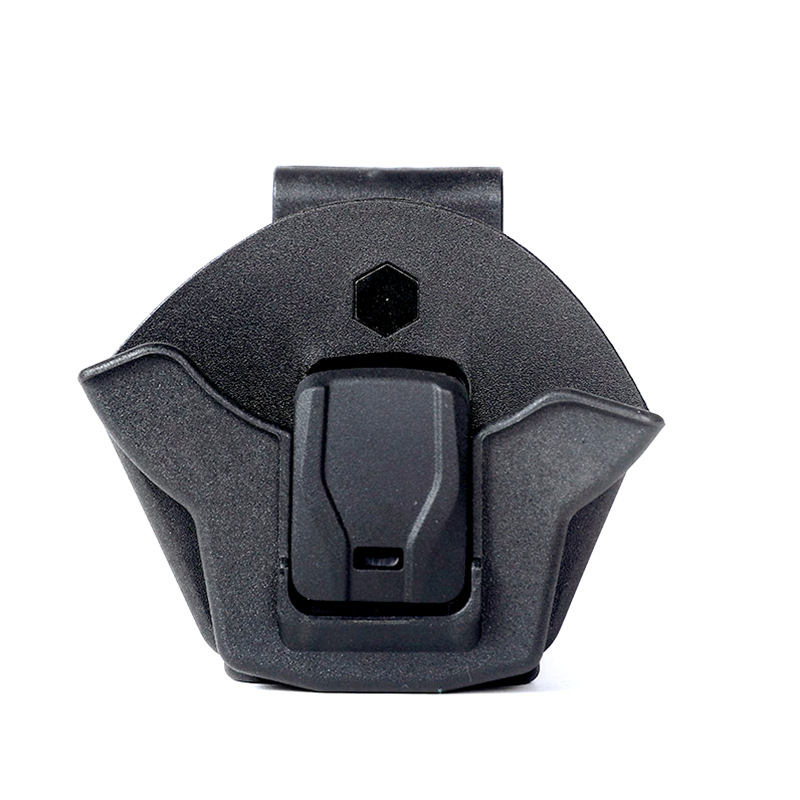 Tactical Molle Handcuff Pouch For Standard Waist Belt, High Quality ...