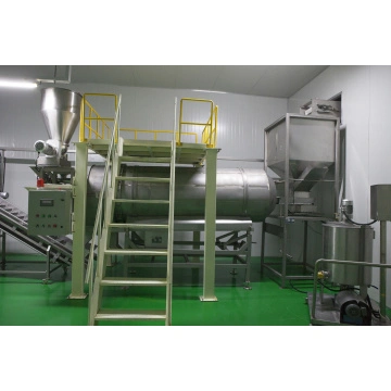 China Salted Peanut Production Line,Salted Peanut Making Machine,Salted ...