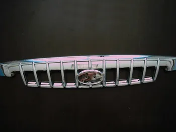 Front Grill, High Quality Front Grill on Bossgoo.com
