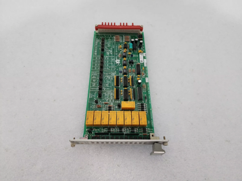 Applied Materials Amat 0100-35054 Pcb Assy Chmbr Interface, High ...