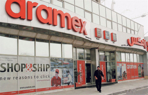 Guangzhou Aramex Express Service Shipping Service To Lebanon Global, High Quality Guangzhou ...