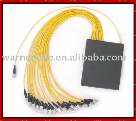 W-tel Telecom Ftth Optic Fiber Splitter, High Quality W-tel Telecom ...