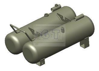 Powder Coating Air Compressor Tanks, High Quality Powder Coating Air ...