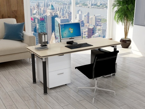 Metal Mobile Pedestal Aluminium Filing Cabinet Storage, High Quality ...