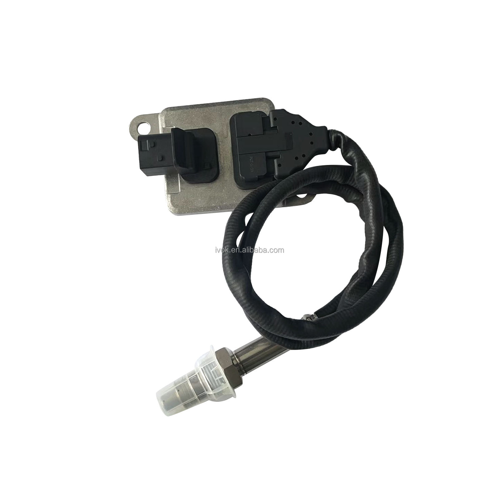 Heavy Duty Detroit Diesel Dde Inlet Nox Sensor, High Quality Heavy Duty ...