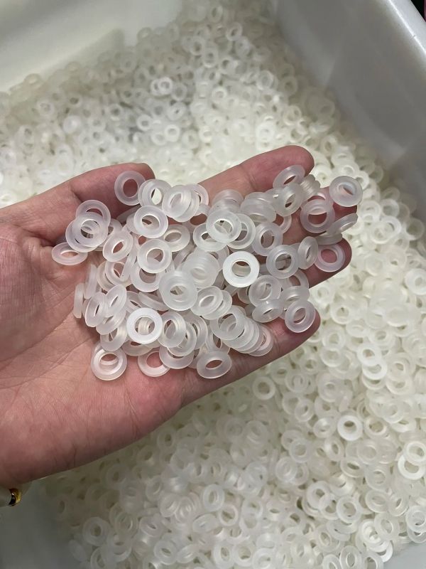 Know About Polytrifluoroethylene PCTFE