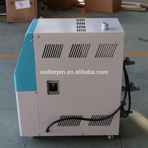 Temperature Controller / Industrial Hot Oil Injection Mold Heater, High ...