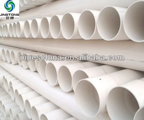 Upvc Drainage Pipe & Fitting, High Quality Upvc Drainage Pipe & Fitting ...
