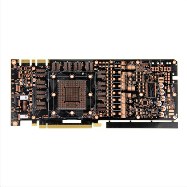 94v0 บอร์ด Pcb Ul94v-0 บอร์ด Pcb คุณภาพสูง 94v0 บอร์ด Pcb Ul94v-0 บอร์ด ...