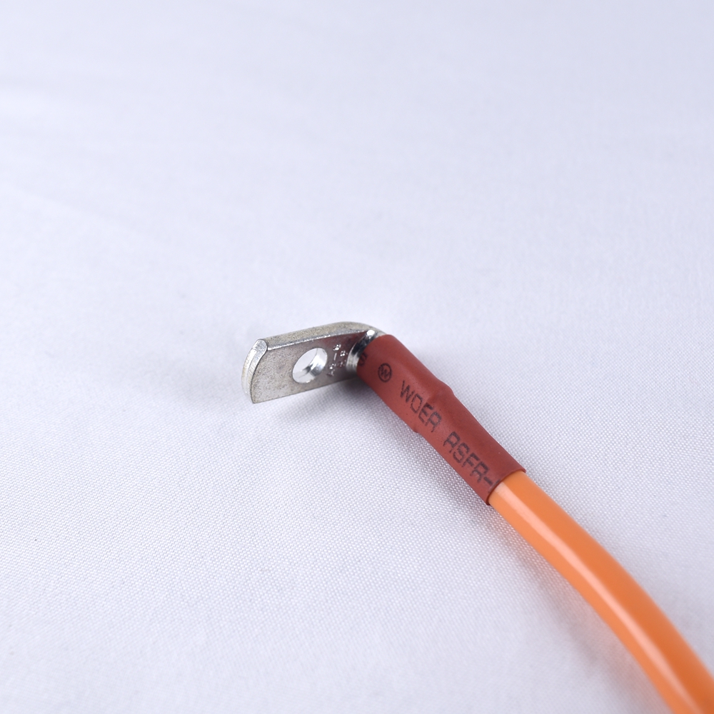 Energy Storage Power Wiring Harness China Manufacturer