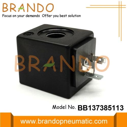 Rexroth Type Hydraulic Coil R901090821 12V R901083065 24V China ...