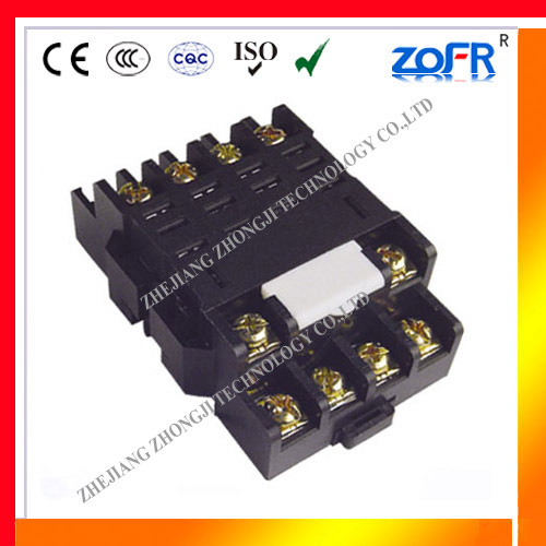Ptf11a Pcb Relay Socket, High Quality Ptf11a Pcb Relay Socket on ...