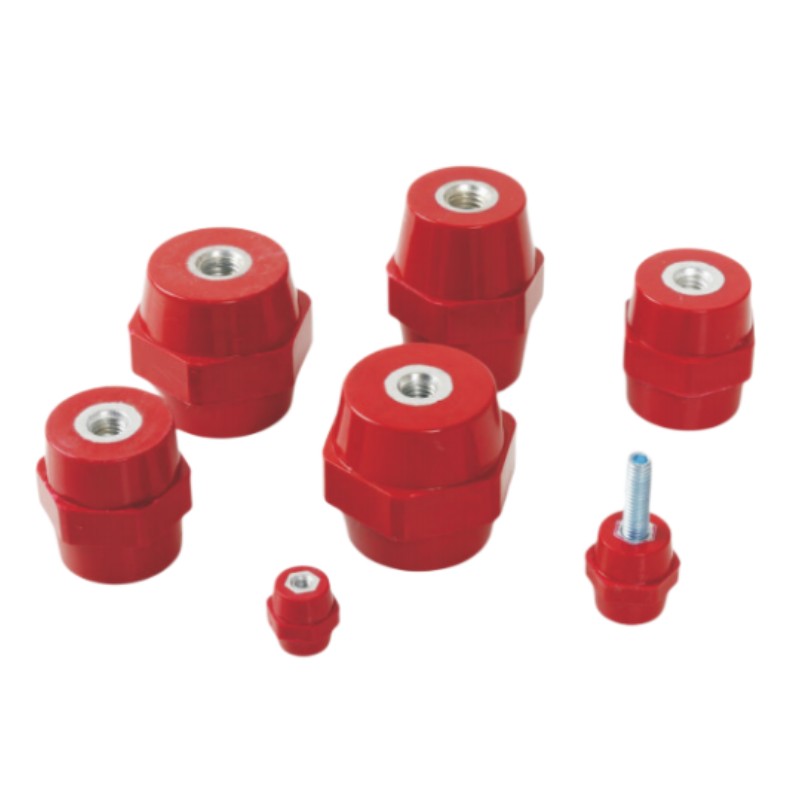 Sep Series Busbar Supporting Insulator - Copper Hexagonal Insulators ...