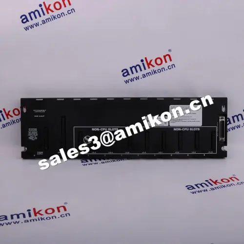 Ge Fanuc Ic697cgr772 One Slot Controller, High Quality Ge Fanuc ...