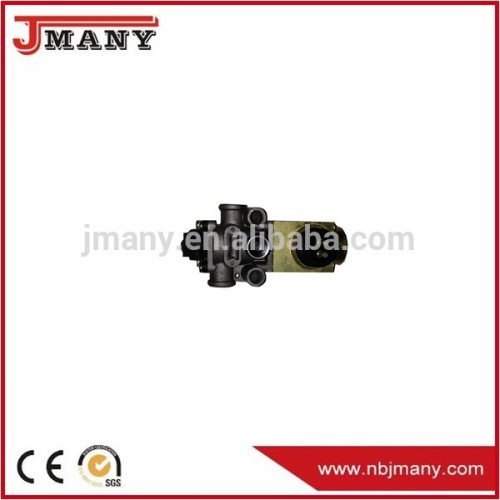Solenoid Valve For Scania Oem:1335961, High Quality Solenoid Valve For ...