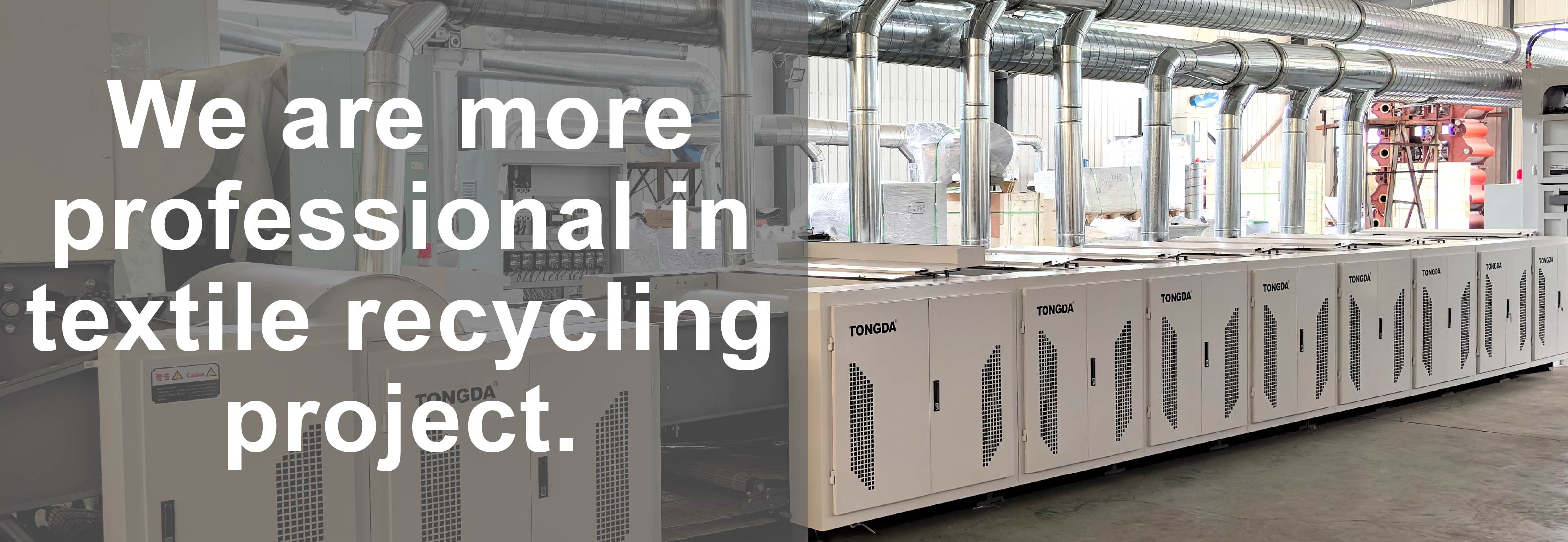 Cotton Waste Recycling Machine: Enhancing Manufacturing Plant ...