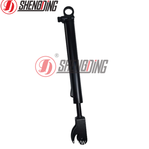 Hydraulic Cabin tilt cylinder 0025536805 for BENZ ACTROS China ...