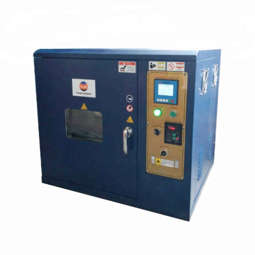 Laboratory Textile High Temperature Dyeing Machine, High Quality ...