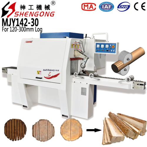 Shengong Wood Lumber Saw Machine, High Quality Shengong Wood Lumber Saw ...