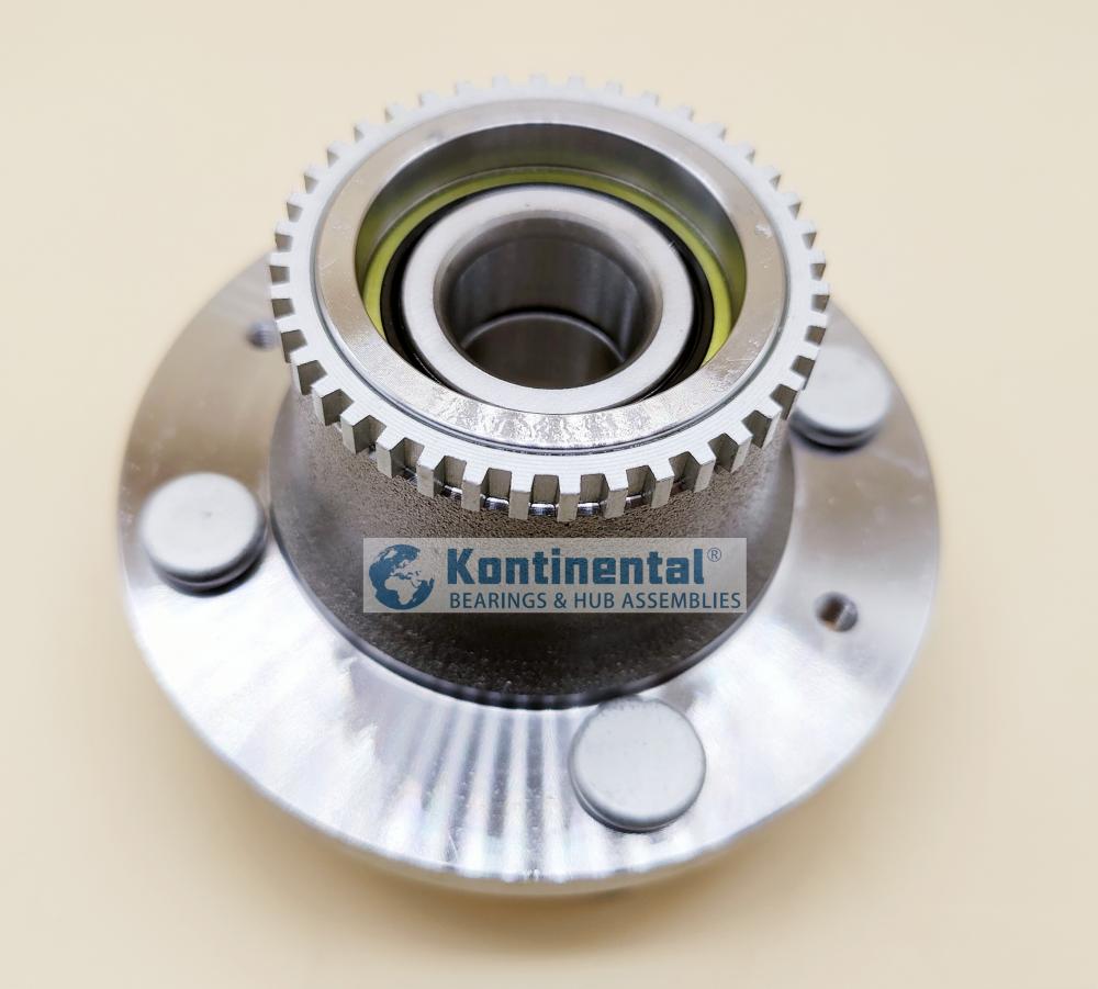 96471775 Vkba7401 Chevrolet Aveo Wheel Hub Assembly คุณภาพสูง 96471775 ...