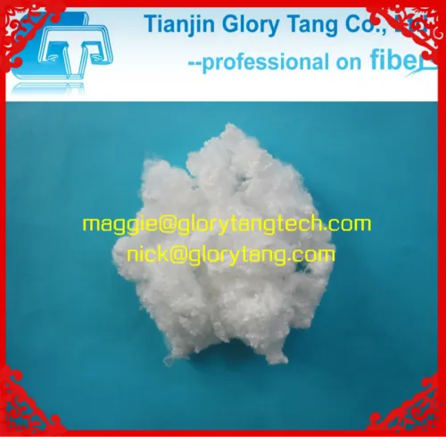 Virgin Grade Hollow Conjugated Fiber, Hollow Conjugated Fiber, High ...