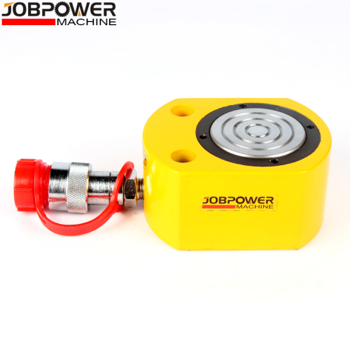 Ultrathin 30 And 50 Ton Hydraulic Ram Cylinders, High Quality Ultrathin ...