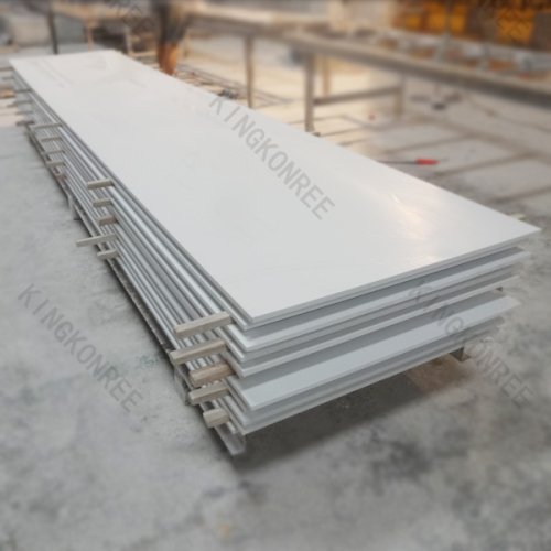 Kitchen Countertops Acrylic Solid Surface Sheet, High Quality Kitchen ...