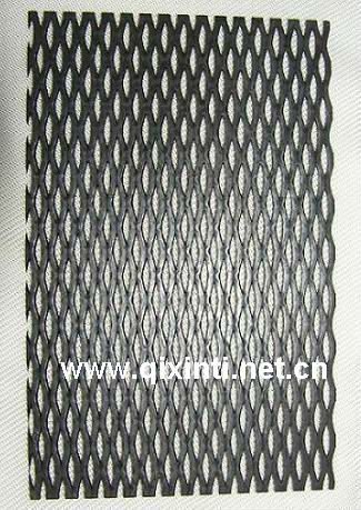 Electroplating Titanium Mesh Plate, High Quality Electroplating ...