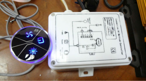 Whirlpool Control Panel, High Quality Whirlpool Control Panel on ...