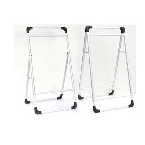 Custom Pavement A Frame Sign Board A-board, High Quality Custom ...