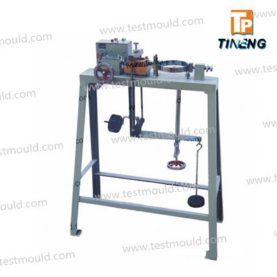 Direct Shear Test Machine For Test Shearing Strength Of Soil, High ...