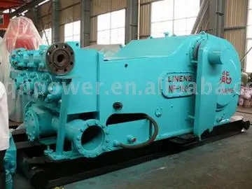 F-1600 Mud Pump, High Quality F-1600 Mud Pump on Bossgoo.com