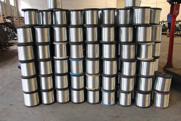 3mm Diameter Steel Gi Coil Galvanized Wire, High Quality 3mm Diameter ...