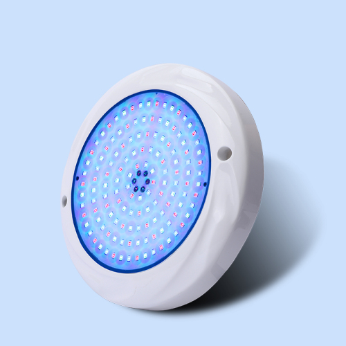 6000k Rgb 색상 12v 160mm 18w 풀 라이트, Bossgoo.com의 고품질 6000k Rgb 색상 12v ...