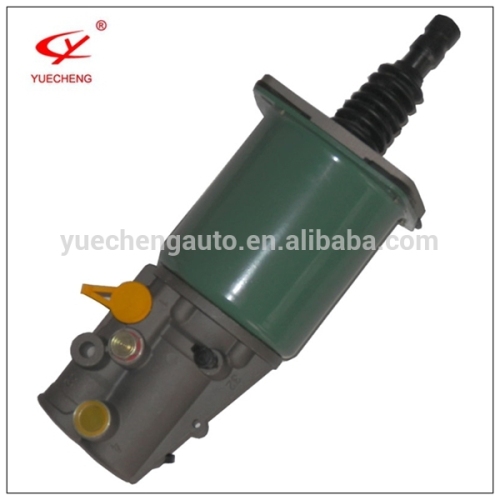 Yc1058a Vg3288 Iveco Clutch Booster, High Quality Yc1058a Vg3288 Iveco ...
