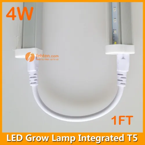 300mm Led Grow Tube Light 4w, High Quality 300mm Led Grow Tube Light 4w ...