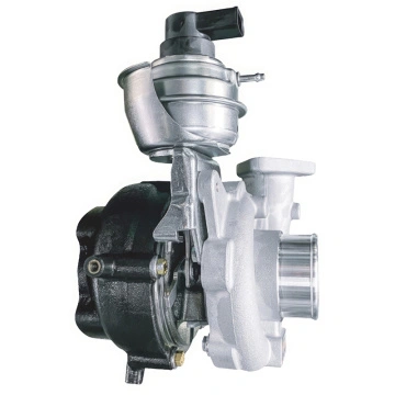 Supply Vacuum Valve Variable Nozzle Turbocharger with High Quality
