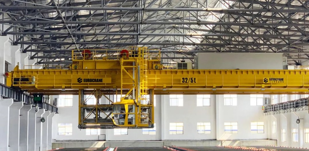 Pioneering Innovation to Create High Value for the Material Handling ...