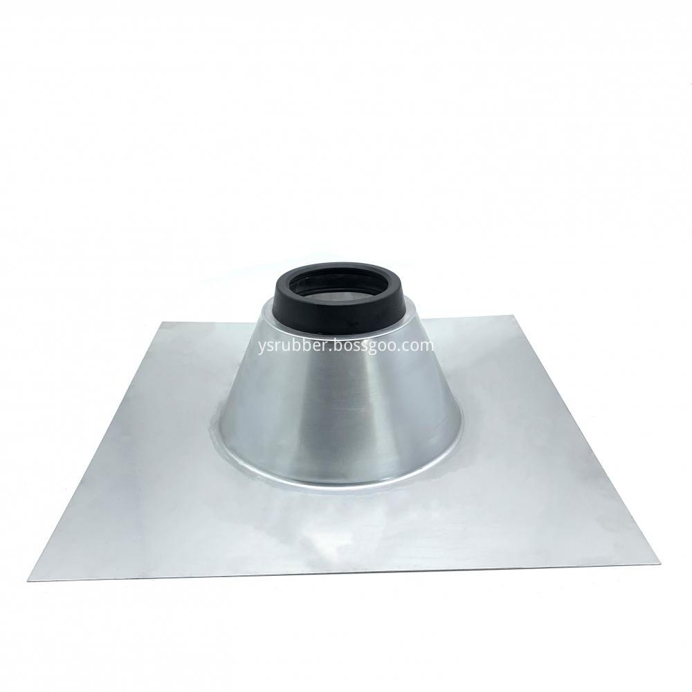 Various Silicone Rubber Roof Flashings For Tents, High Quality Various ...
