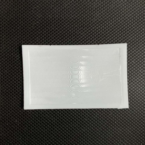 Wide Angle Plastic Pir Sensor Fresnel Lens, High Quality Wide Angle ...