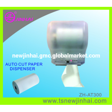 Automatic Cutting Roll Paper Dispenser, High Quality Automatic Cutting ...
