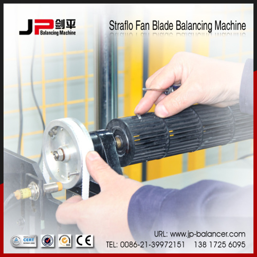 Jp Jianping Air Conditioner Fan Tangential Blower Balancer, High ...
