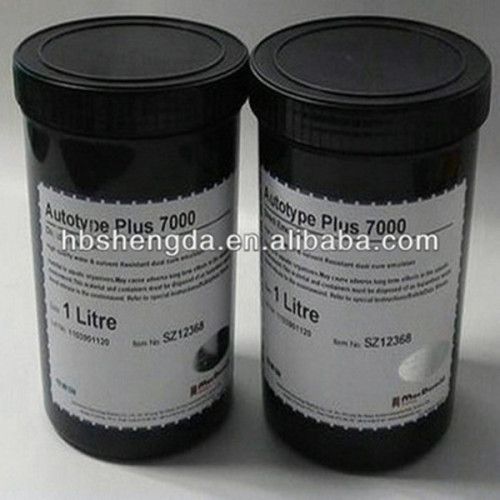 Autotype Screen Printing Photo Emulsion, High Quality Autotype Screen ...