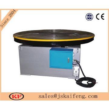 Rotary And Tilt Welding Turntable, High Quality Rotary And Tilt Welding ...