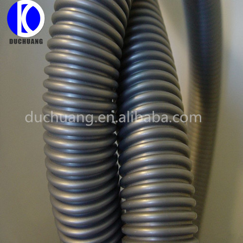 High Quality Flexible Corrugated Pvc Conduit, High Quality High Quality ...