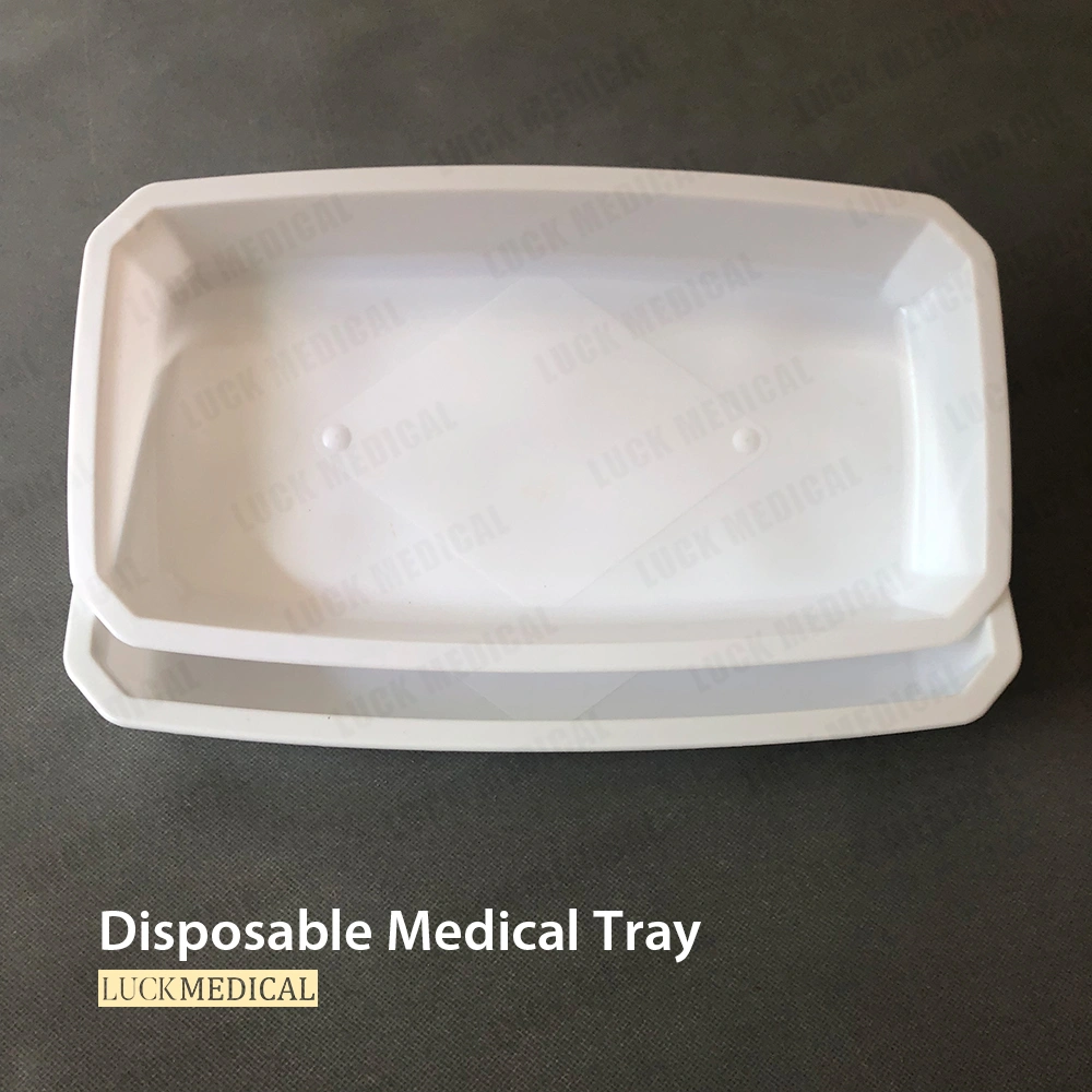 Flat Medical Tray Square Surgical Use China Manufacturers Suppliers ...